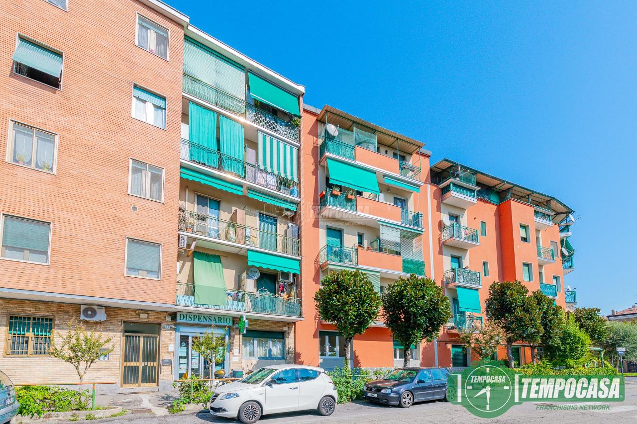 Appartamento in vendita a Peschiera Borromeo