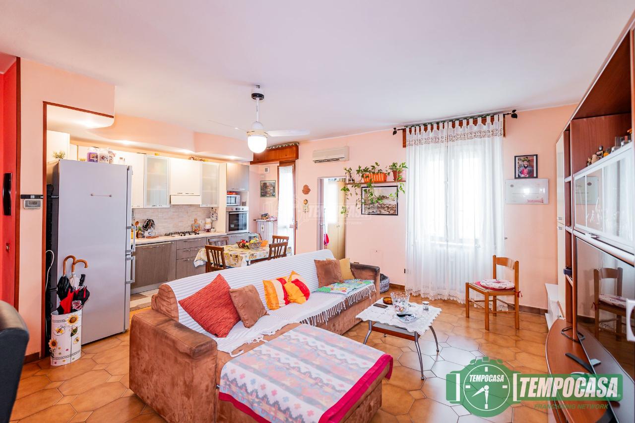 Appartamento in vendita a Peschiera Borromeo