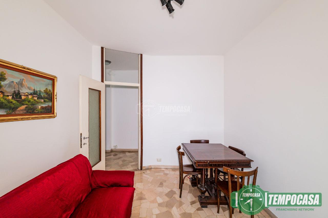 Appartamento in vendita a Peschiera Borromeo