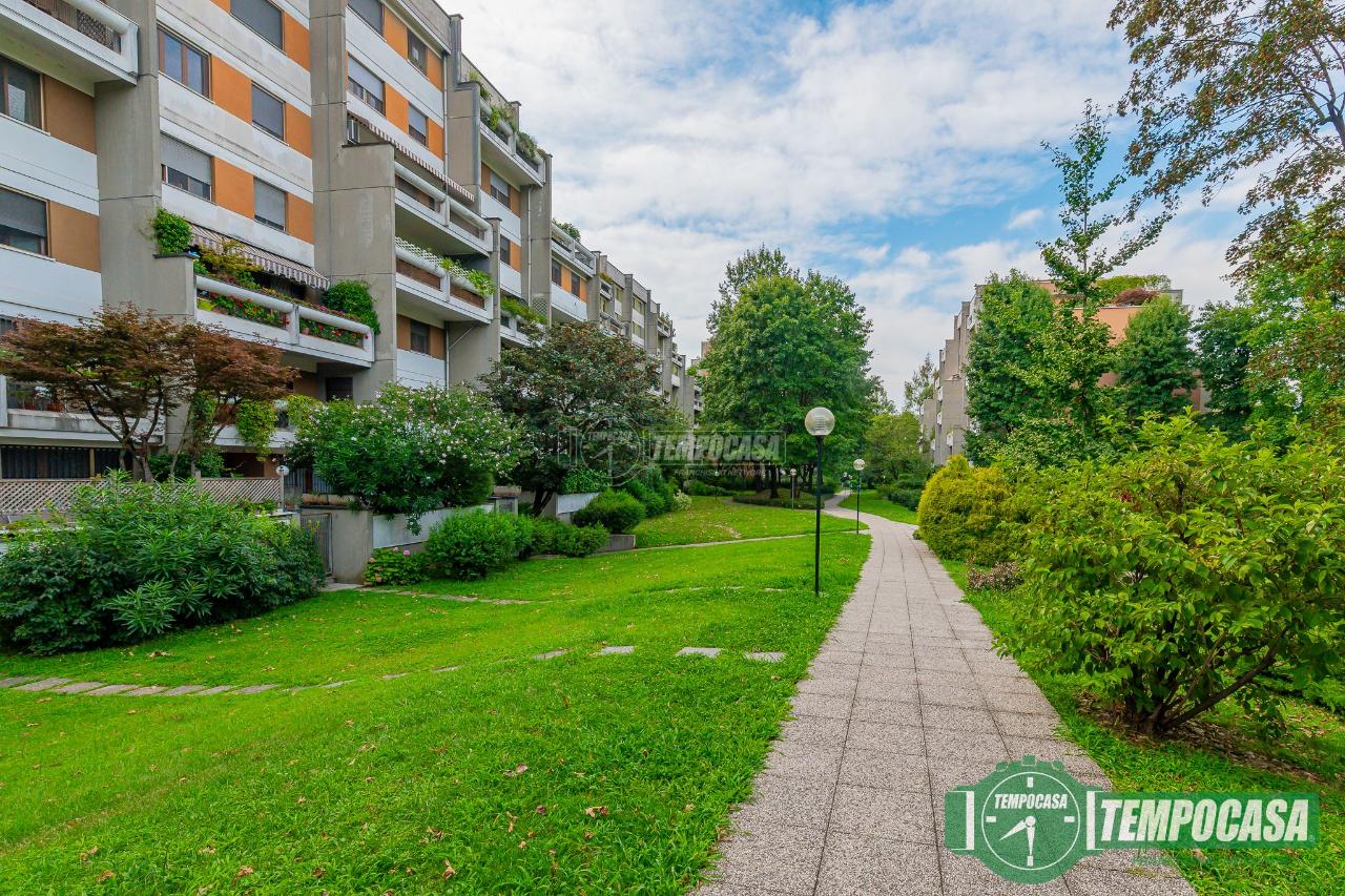 Appartamento in vendita a Peschiera Borromeo