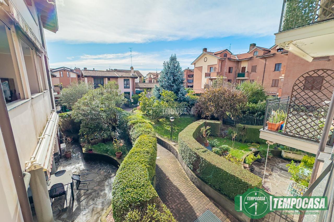 Appartamento in vendita a Peschiera Borromeo