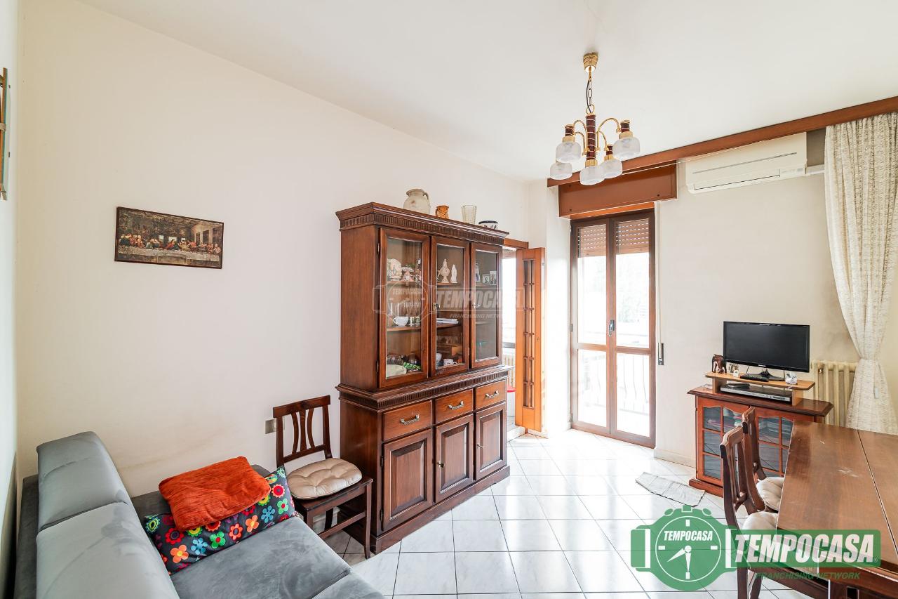 Appartamento in vendita a Peschiera Borromeo