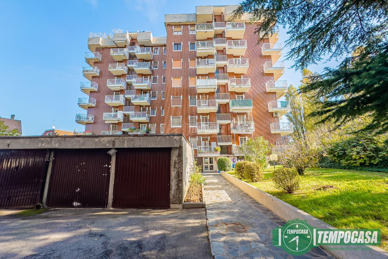 Appartamento in vendita a Peschiera Borromeo