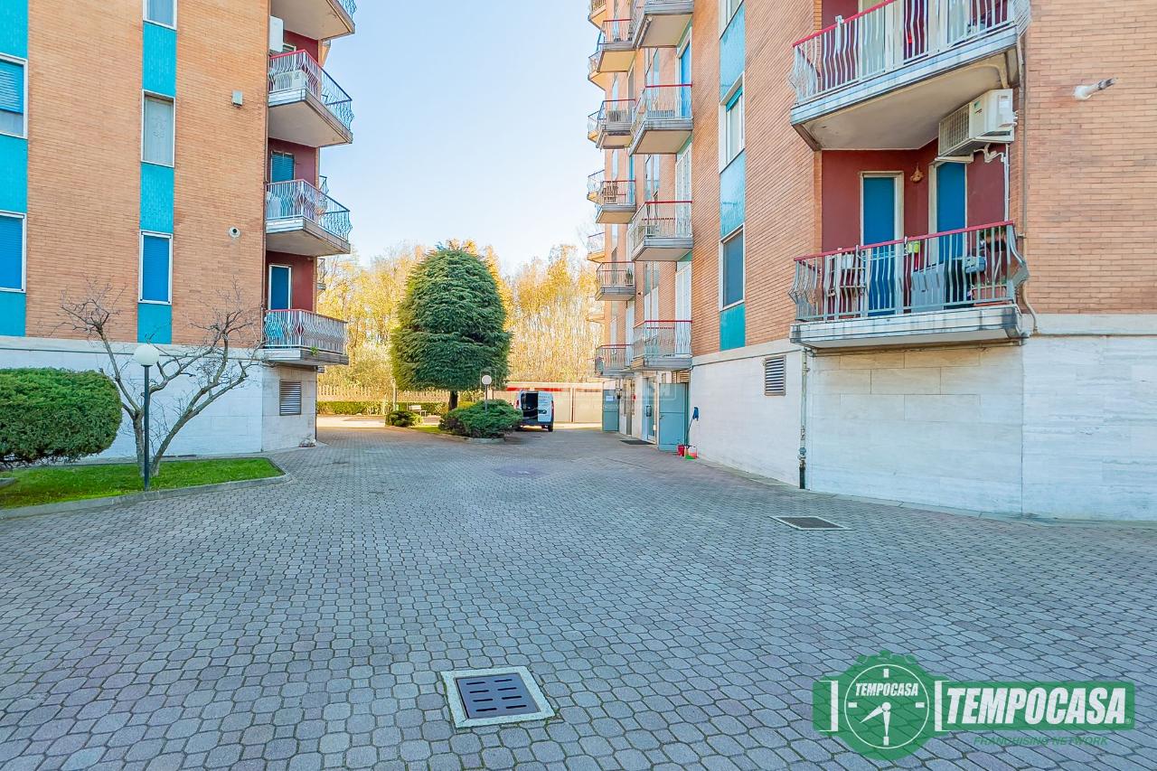 Appartamento in vendita a Peschiera Borromeo