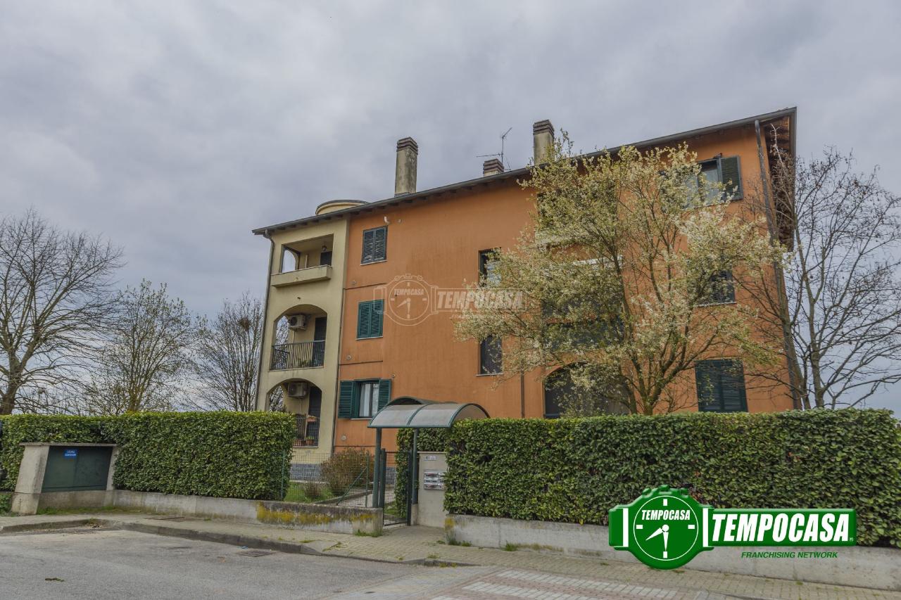 Appartamento in vendita a Noviglio