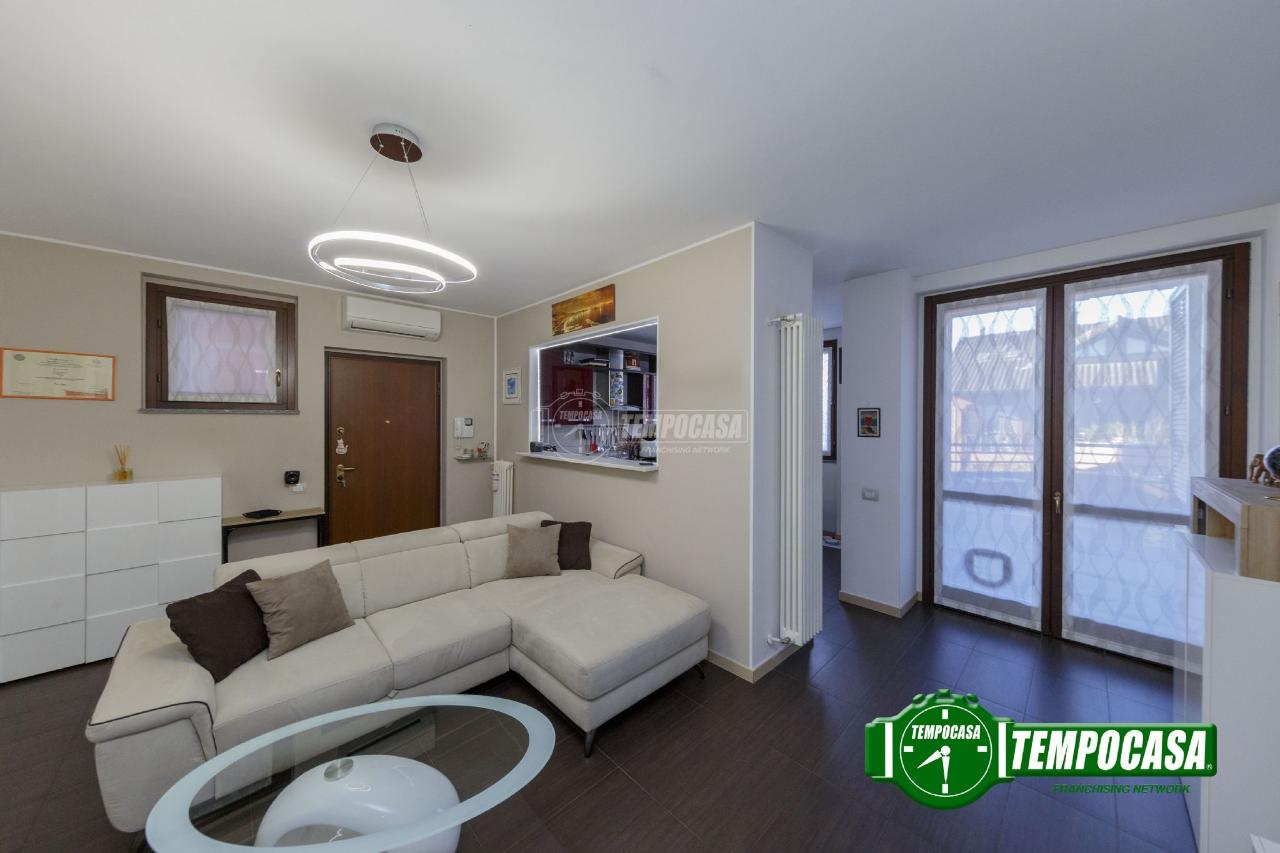 Bilocale in Via Giotto, Certosa di Pavia