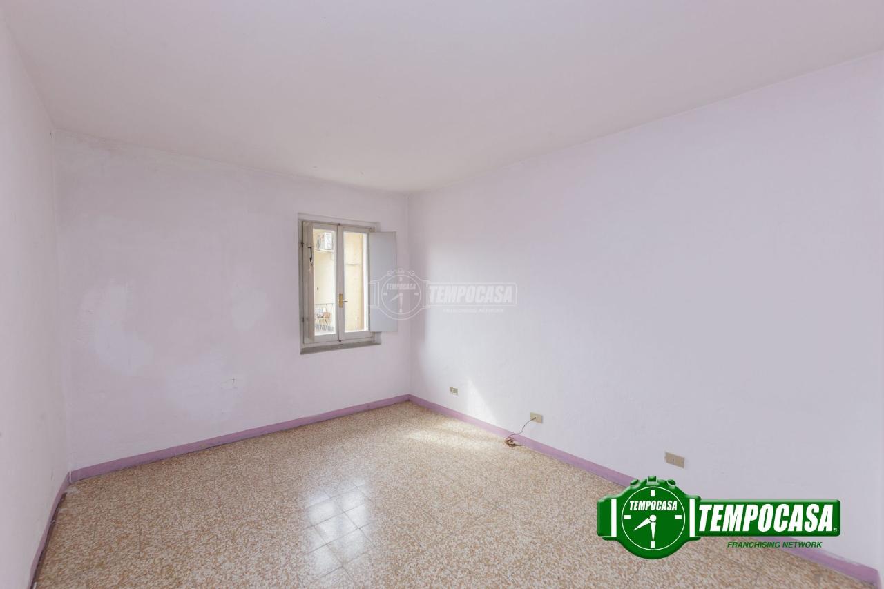 Appartamento in vendita a Certosa Di Pavia