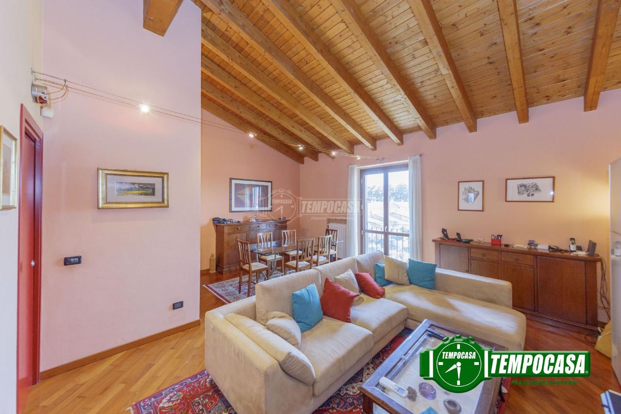 Appartamento in vendita a Certosa Di Pavia