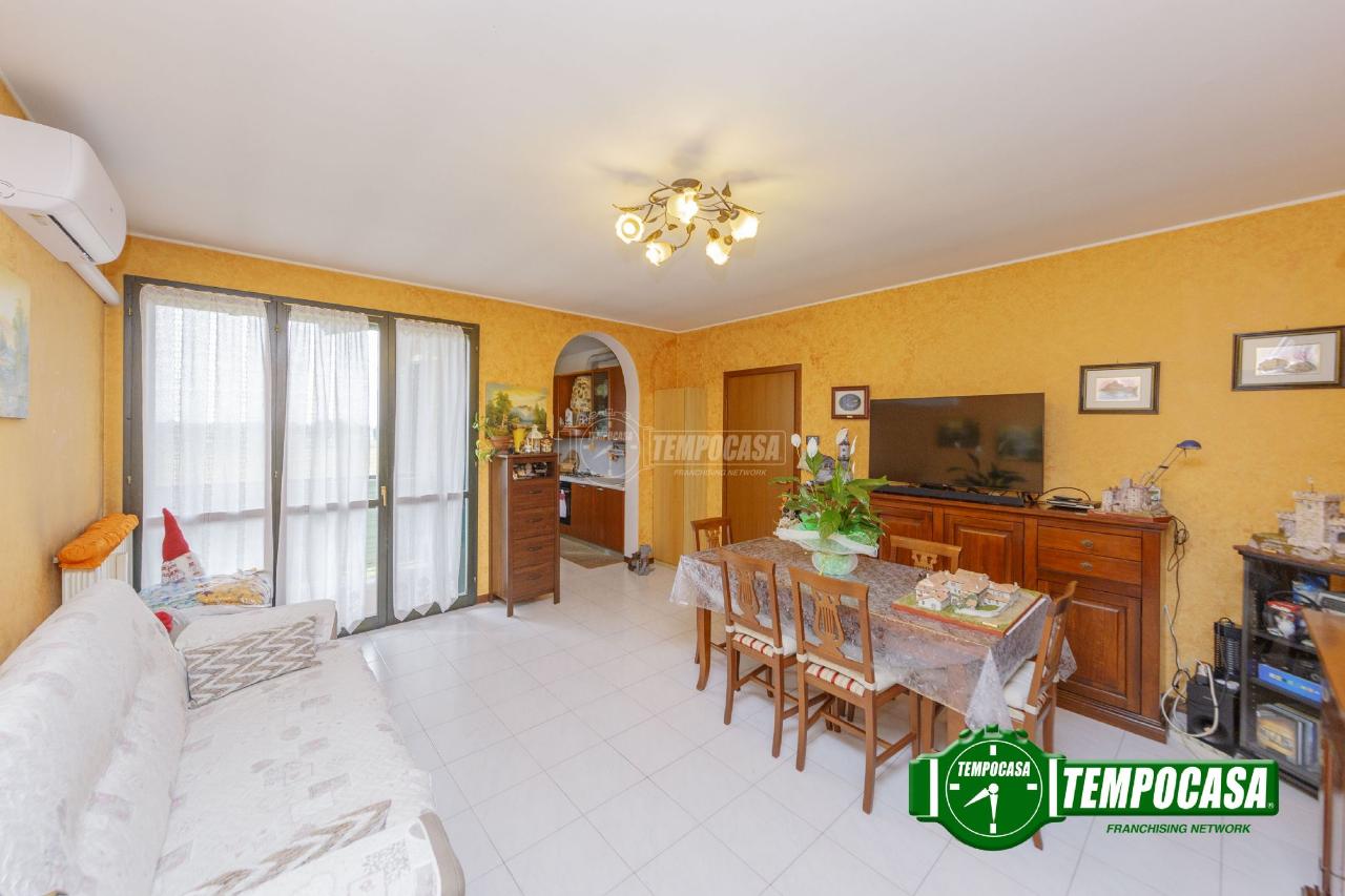 Appartamento in vendita a Noviglio