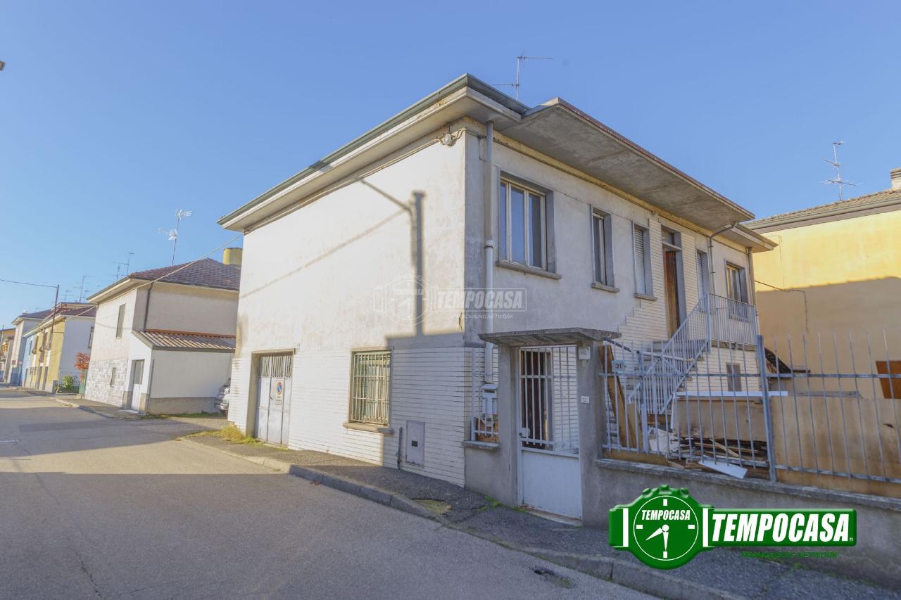 Villa in vendita a Casarile