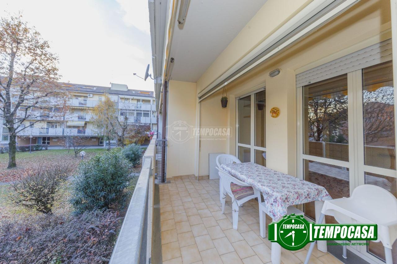 Appartamento in vendita a Zibido San Giacomo