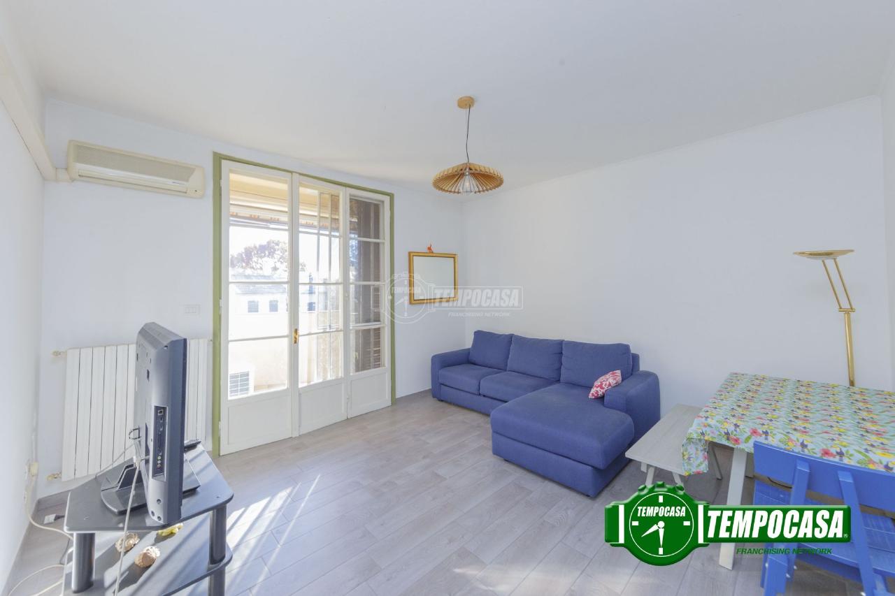 Appartamento in vendita a Binasco