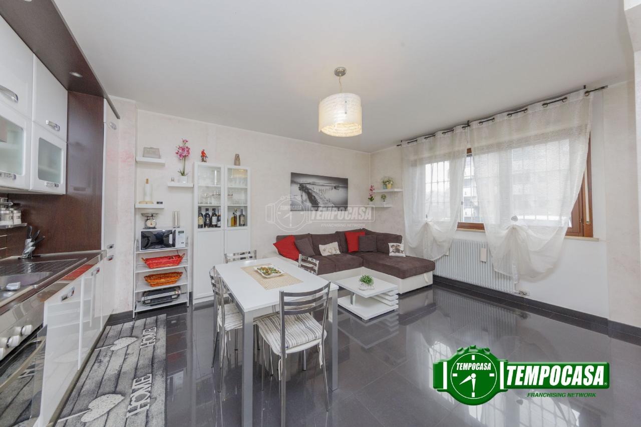 Appartamento in vendita a Siziano