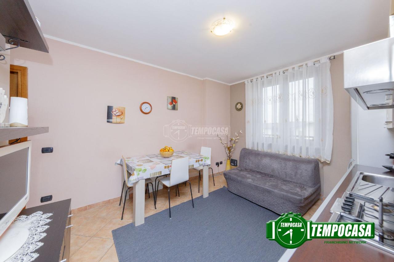 Appartamento in vendita a Marcignago
