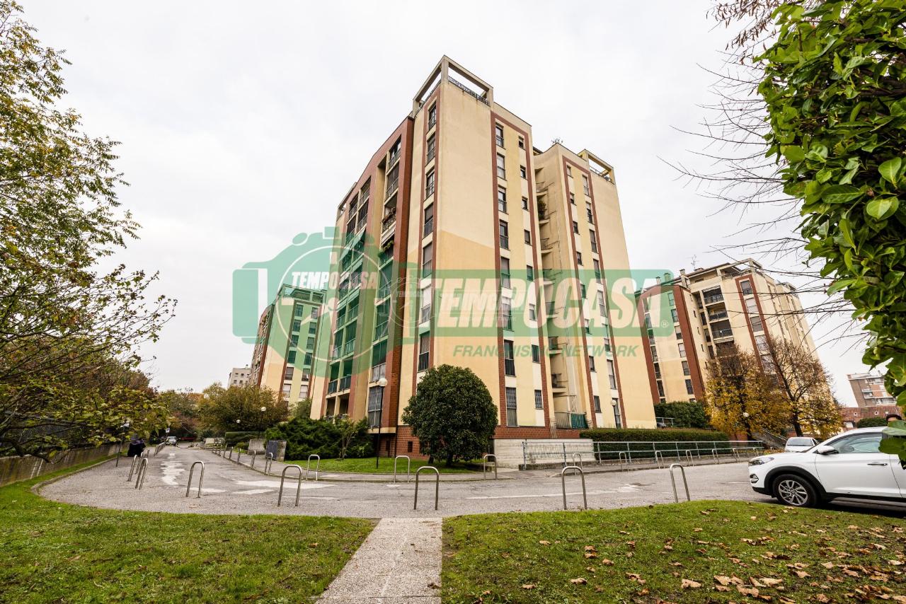 Appartamento in vendita a San Donato Milanese