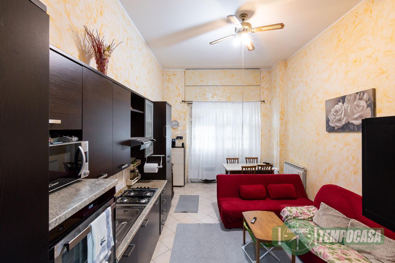 Appartamento in vendita a San Donato Milanese