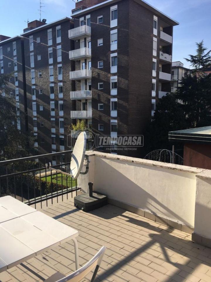 Appartamento in vendita a San Donato Milanese