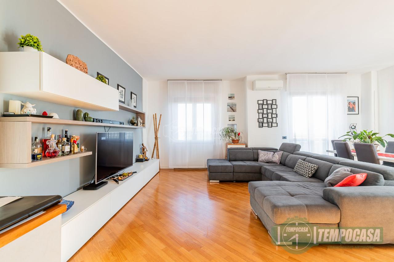 Appartamento in vendita a San Donato Milanese