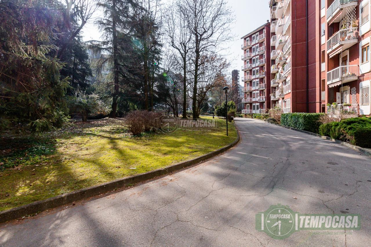 Appartamento in vendita a San Donato Milanese