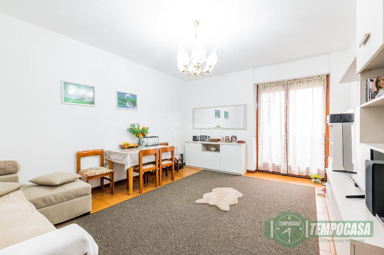 Appartamento in vendita a San Donato Milanese