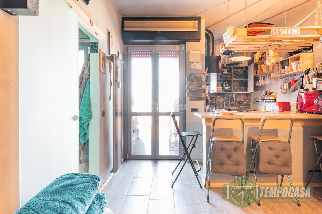 Appartamento in vendita a San Donato Milanese