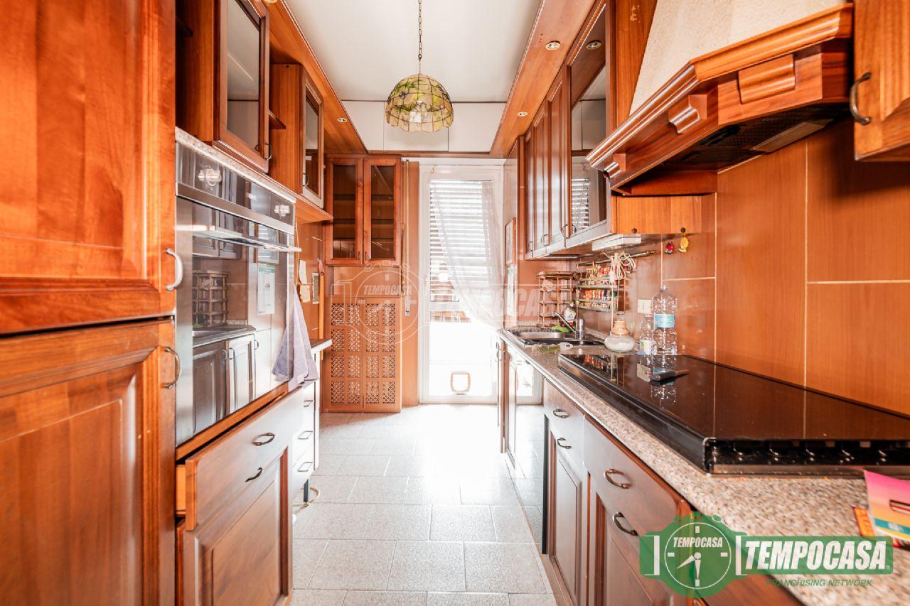 Appartamento in vendita a San Donato Milanese