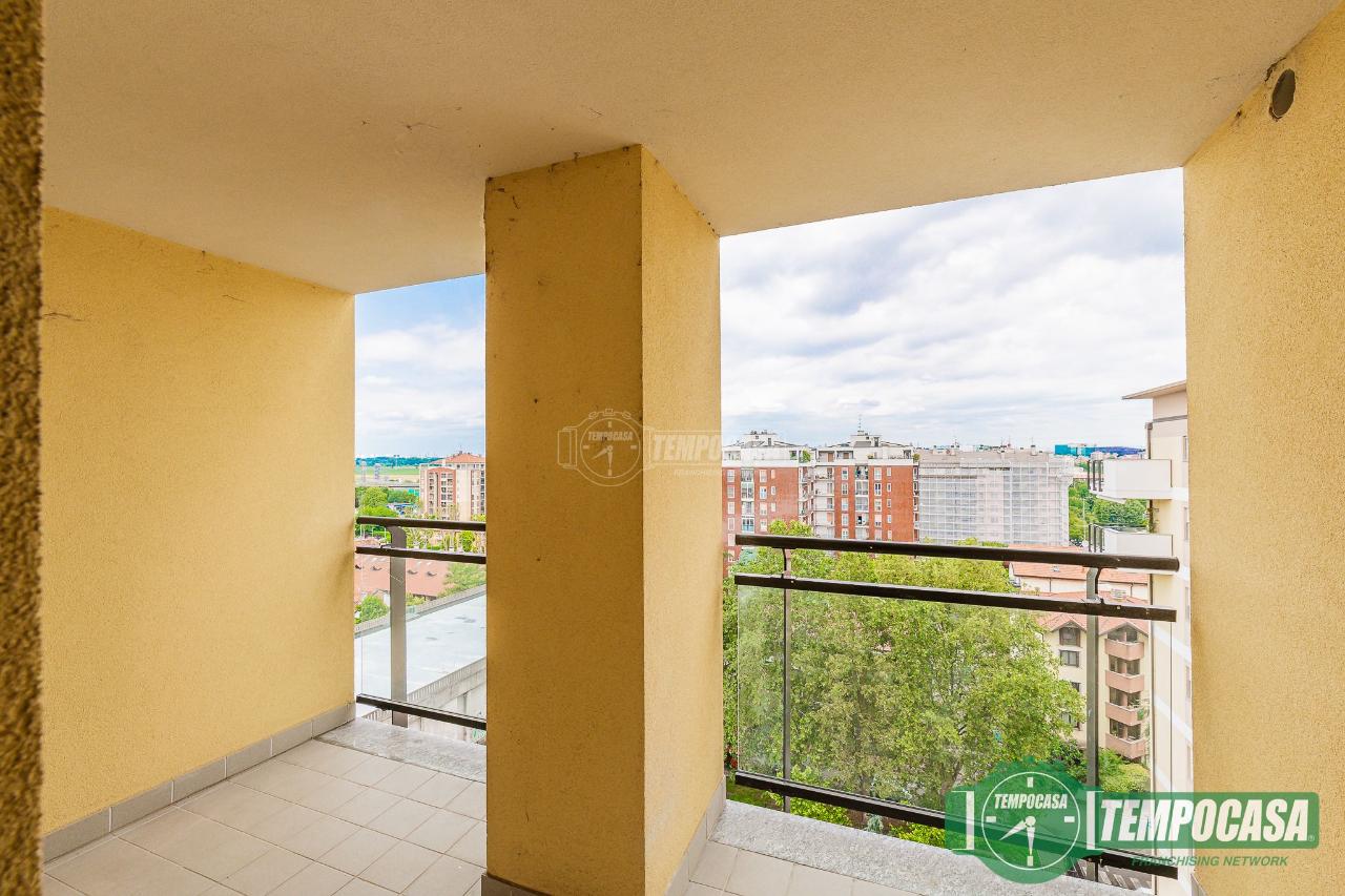 Appartamento in vendita a San Donato Milanese