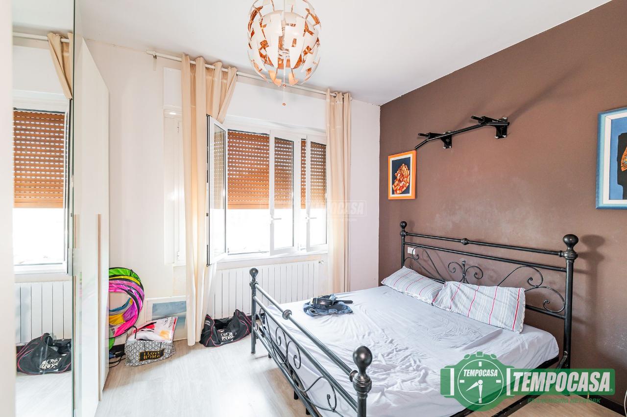 Appartamento in vendita a San Donato Milanese