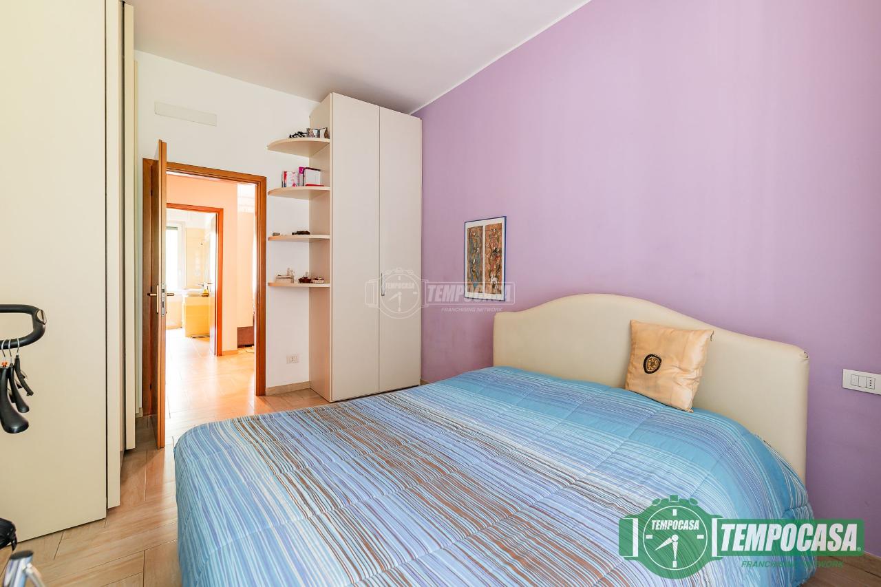 Appartamento in vendita a San Donato Milanese