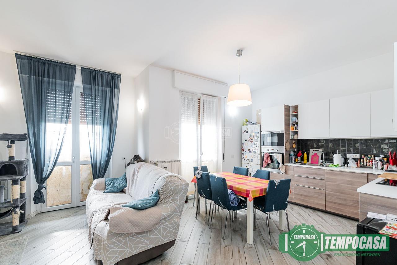 Appartamento in vendita a San Donato Milanese