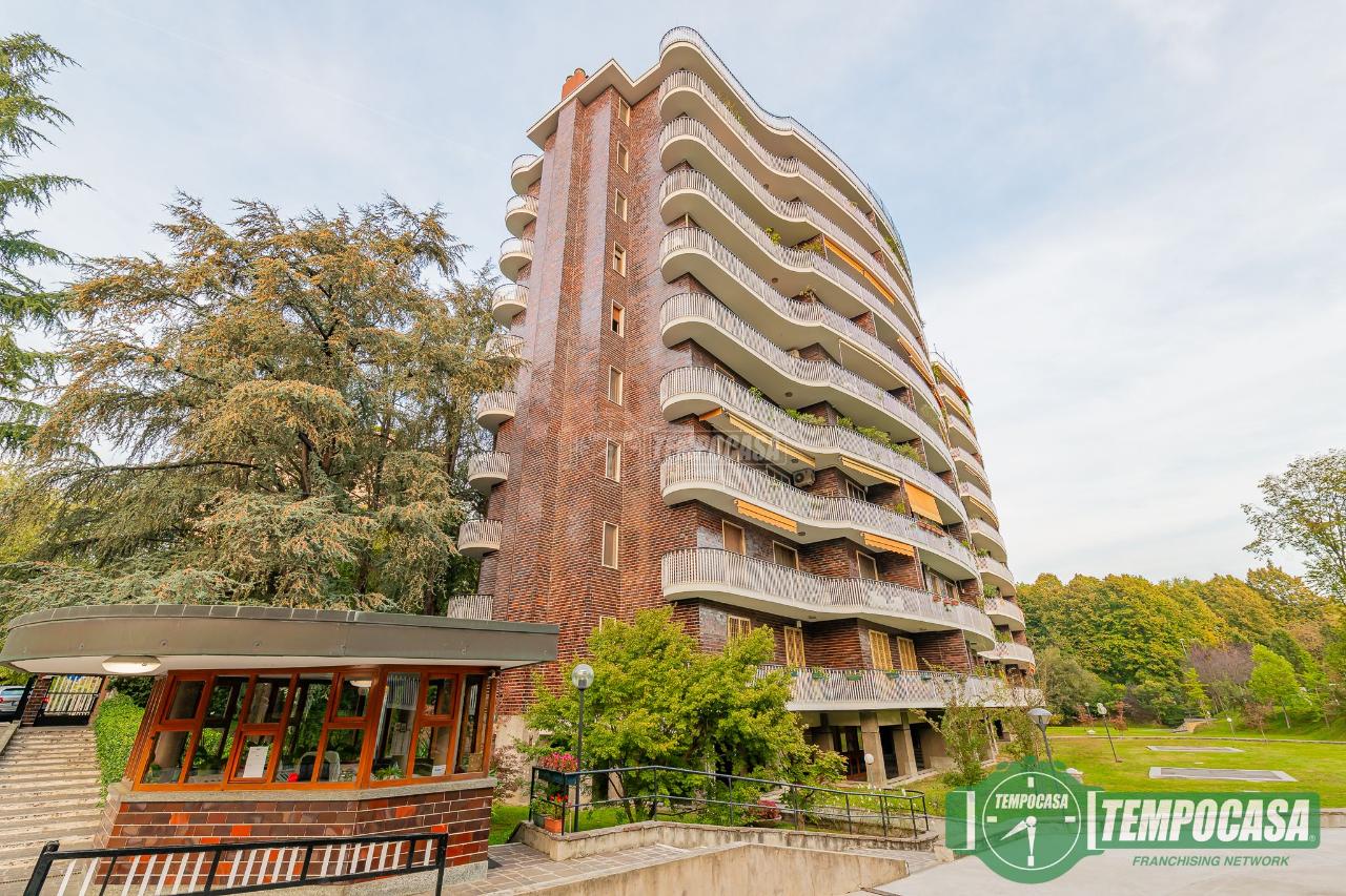 Appartamento in vendita a San Donato Milanese