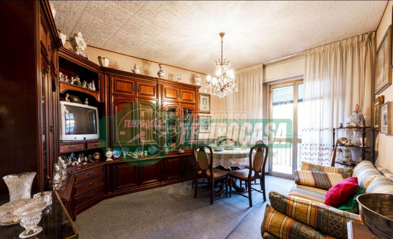 Appartamento in vendita a San Donato Milanese