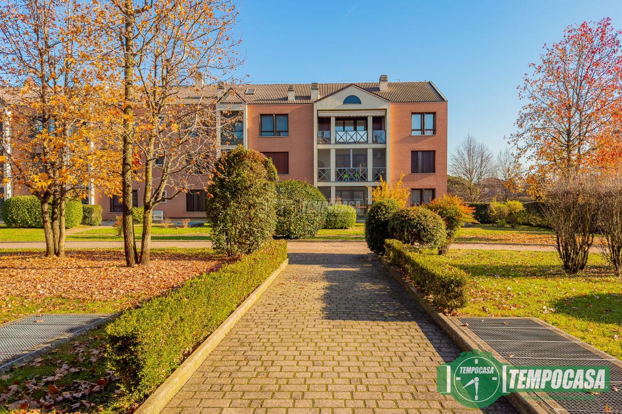 Appartamento in vendita a San Donato Milanese