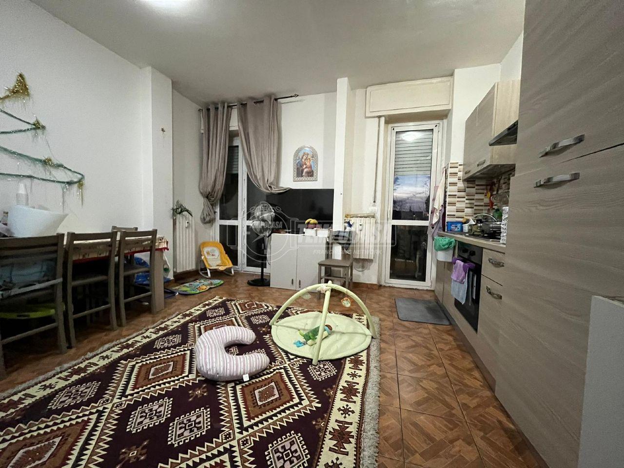 Appartamento in vendita a San Donato Milanese