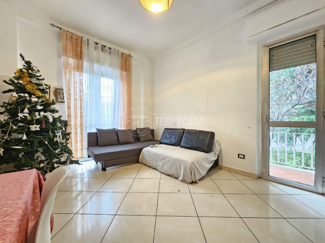 Appartamento in vendita a San Donato Milanese