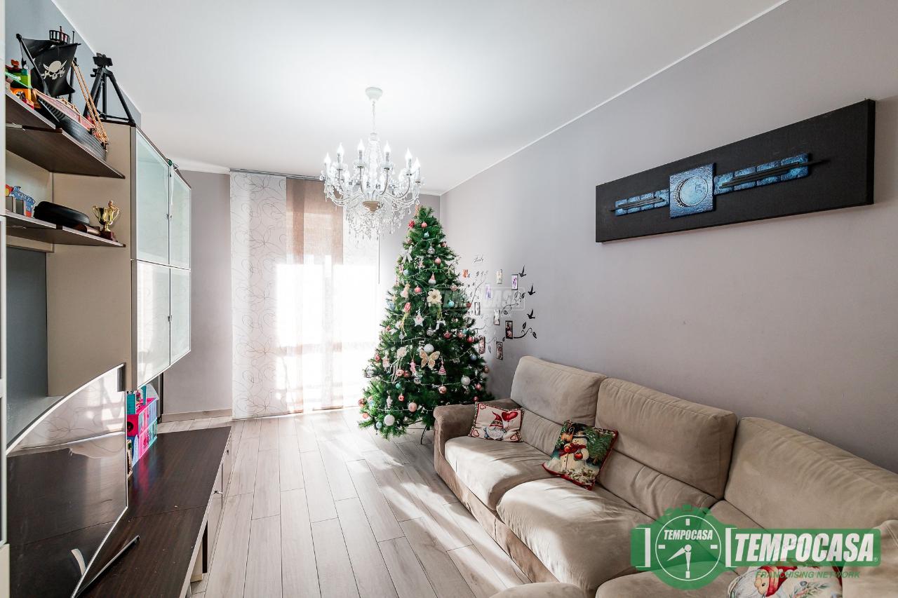 Appartamento in vendita a San Donato Milanese