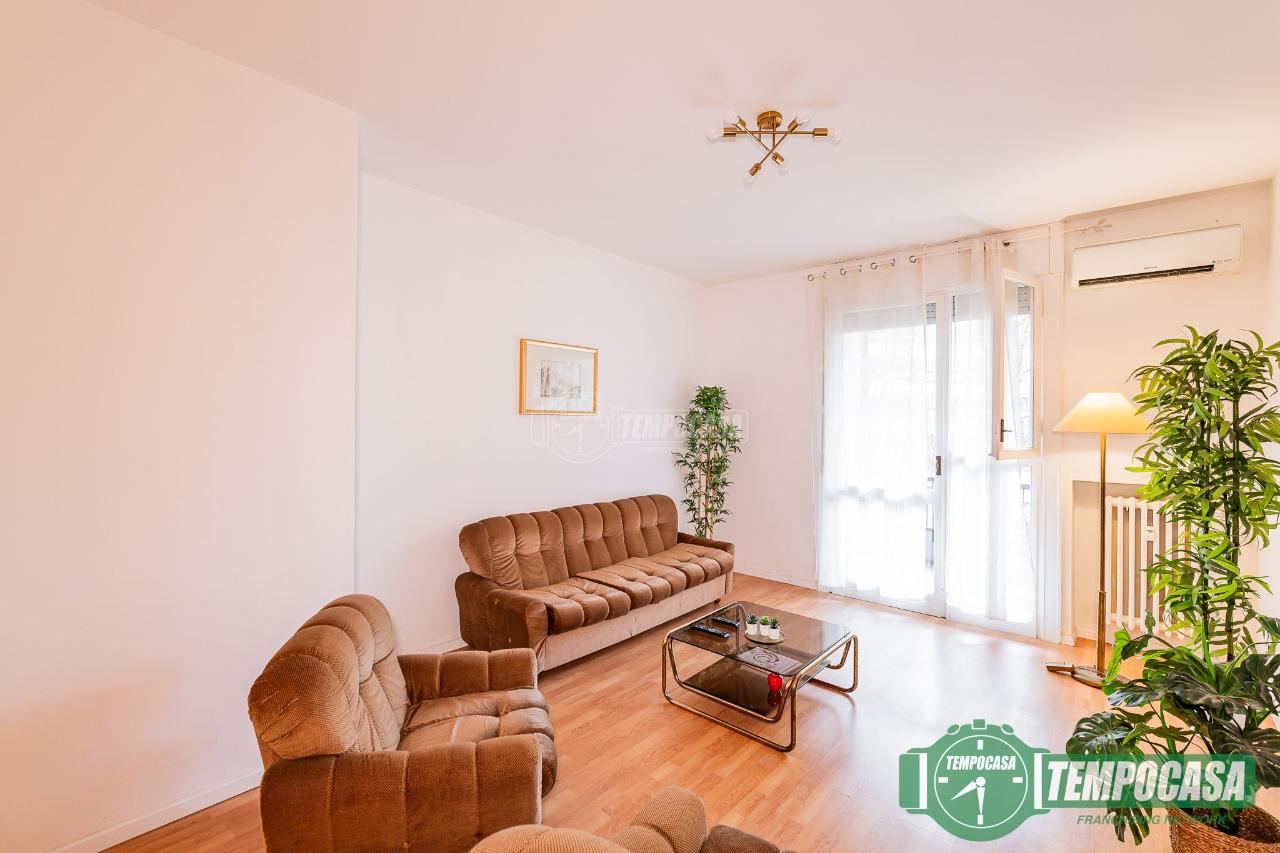 Appartamento in vendita a San Donato Milanese