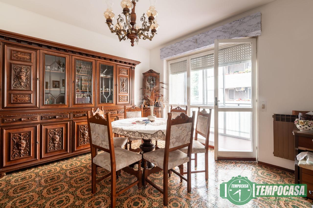 Appartamento in vendita a San Giuliano Milanese