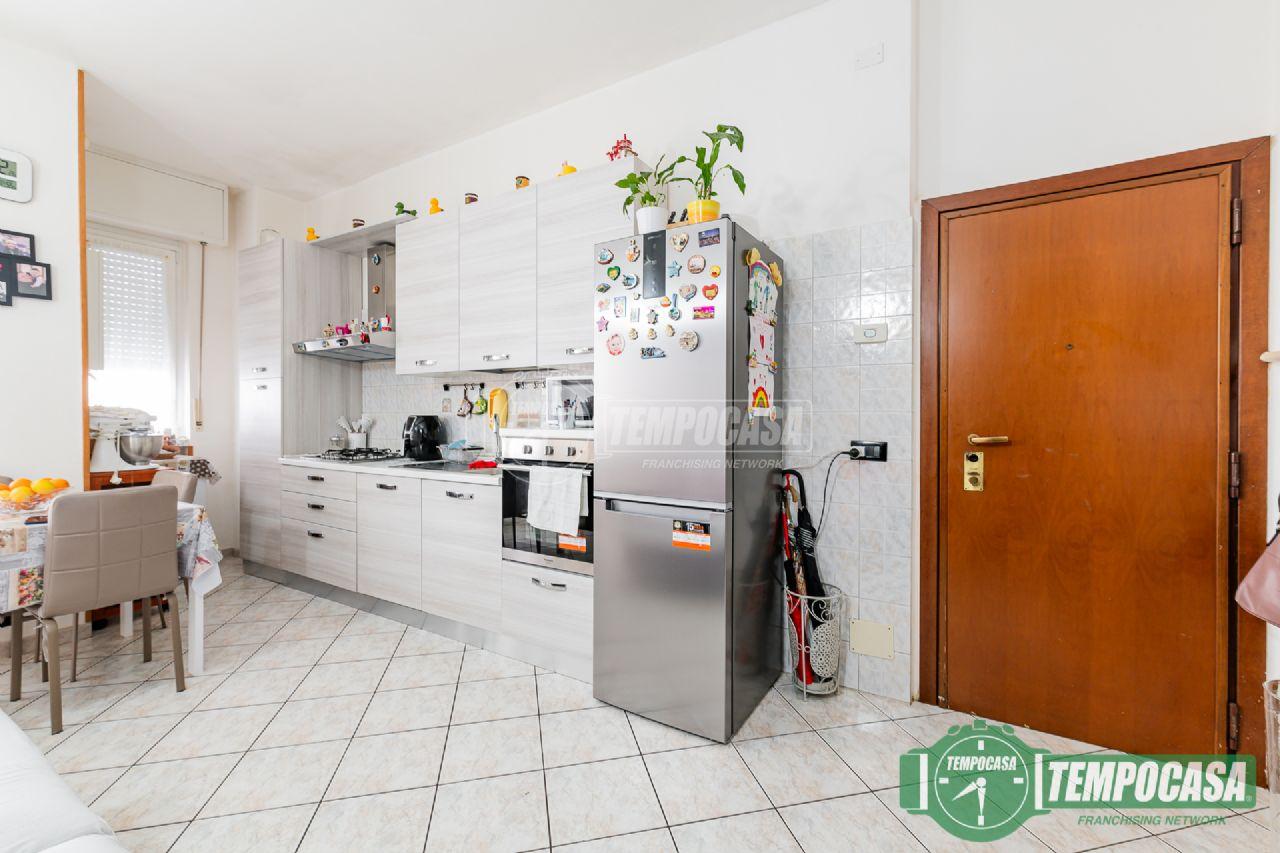 Appartamento in vendita a San Giuliano Milanese