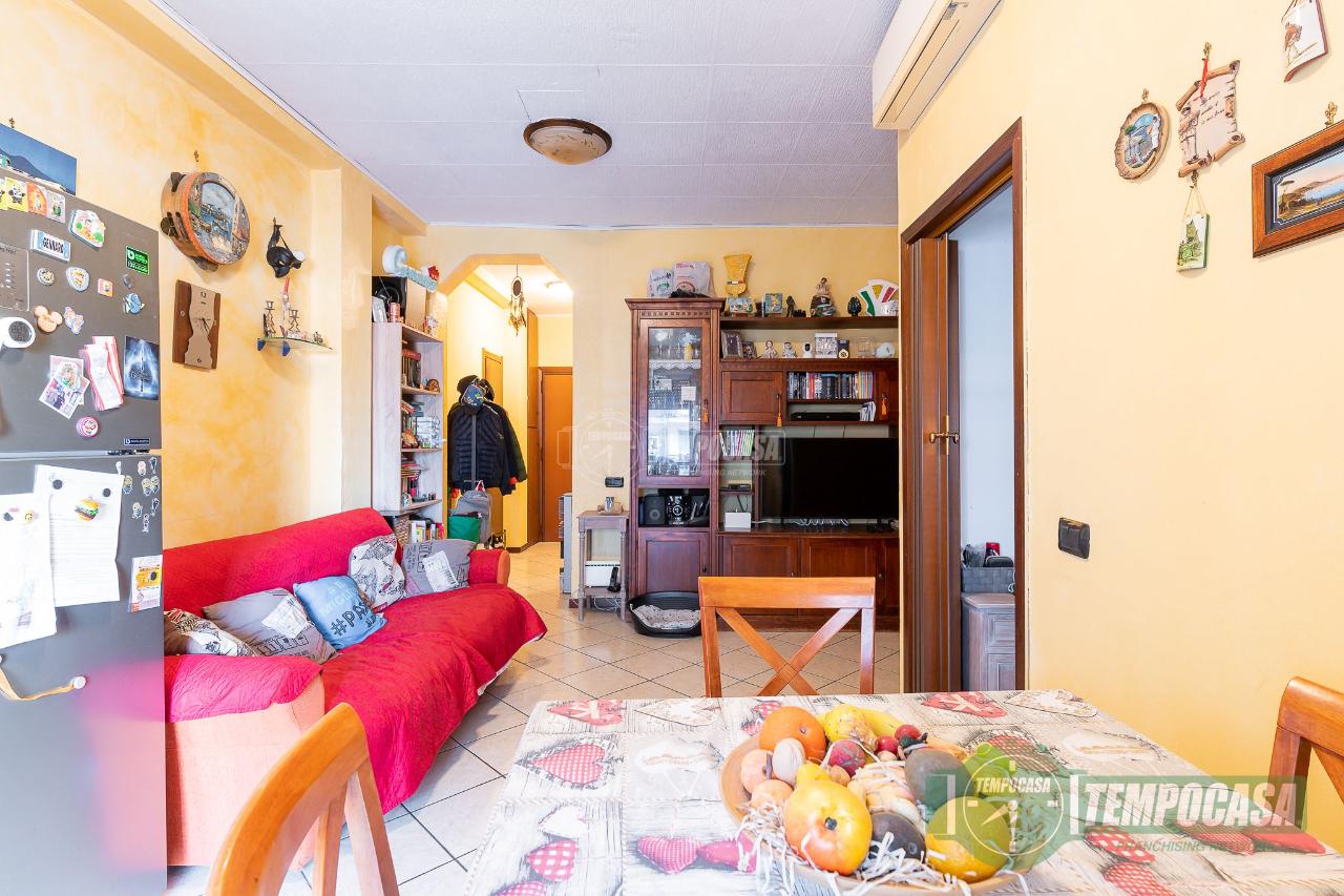 Appartamento in vendita a San Giuliano Milanese