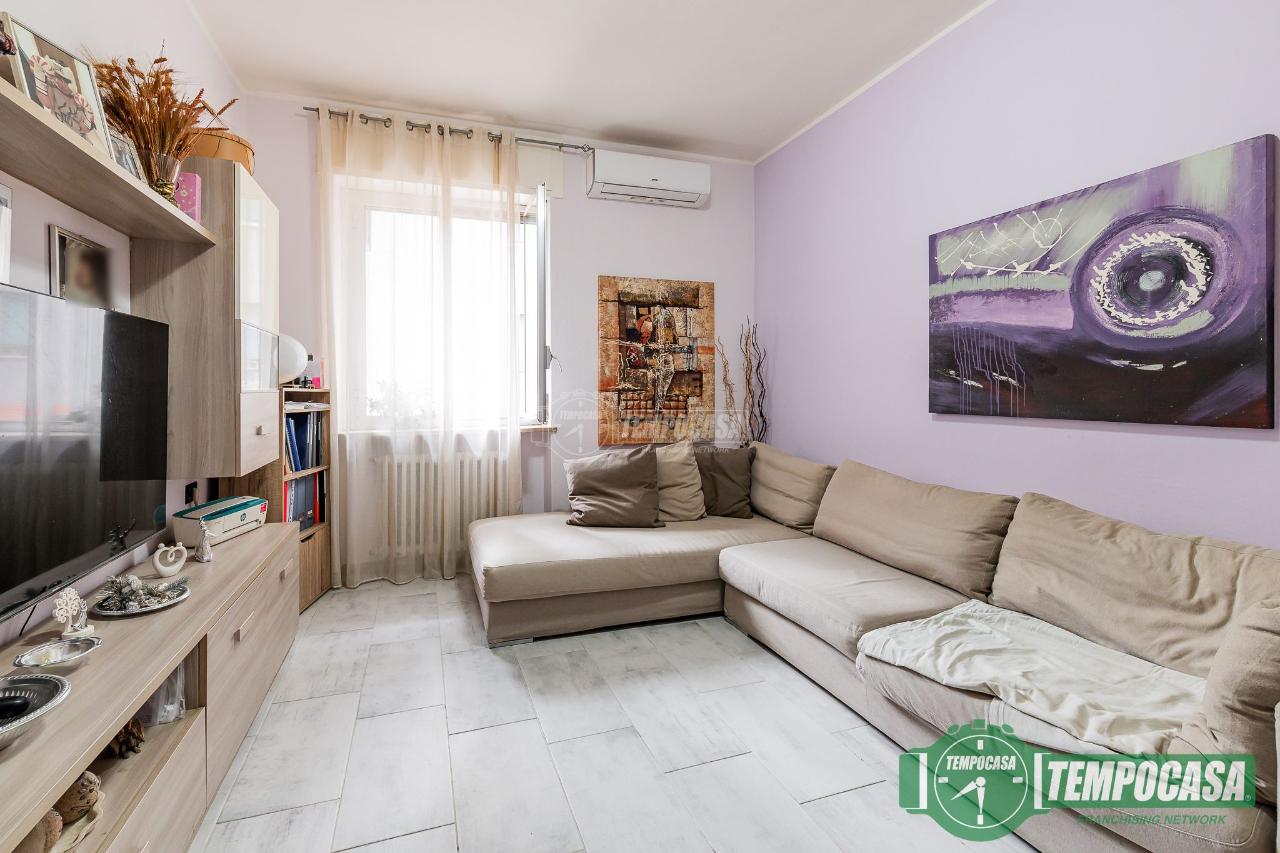 Appartamento in vendita a San Giuliano Milanese