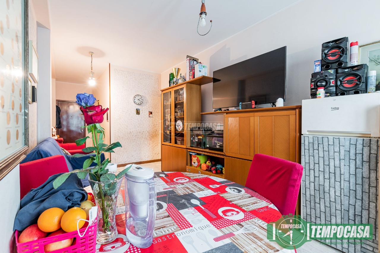 Appartamento in vendita a San Giuliano Milanese