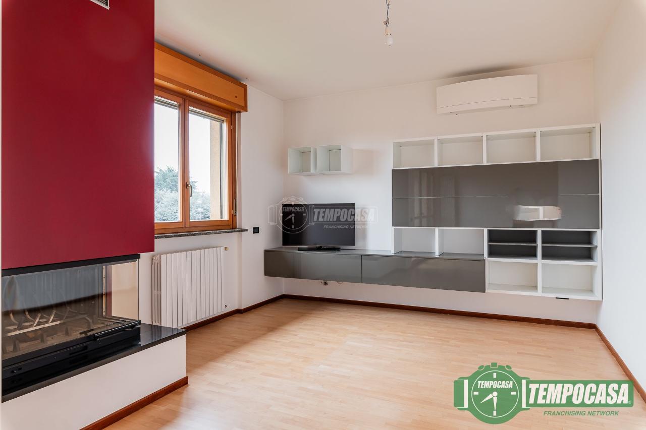 Appartamento in vendita a San Giuliano Milanese