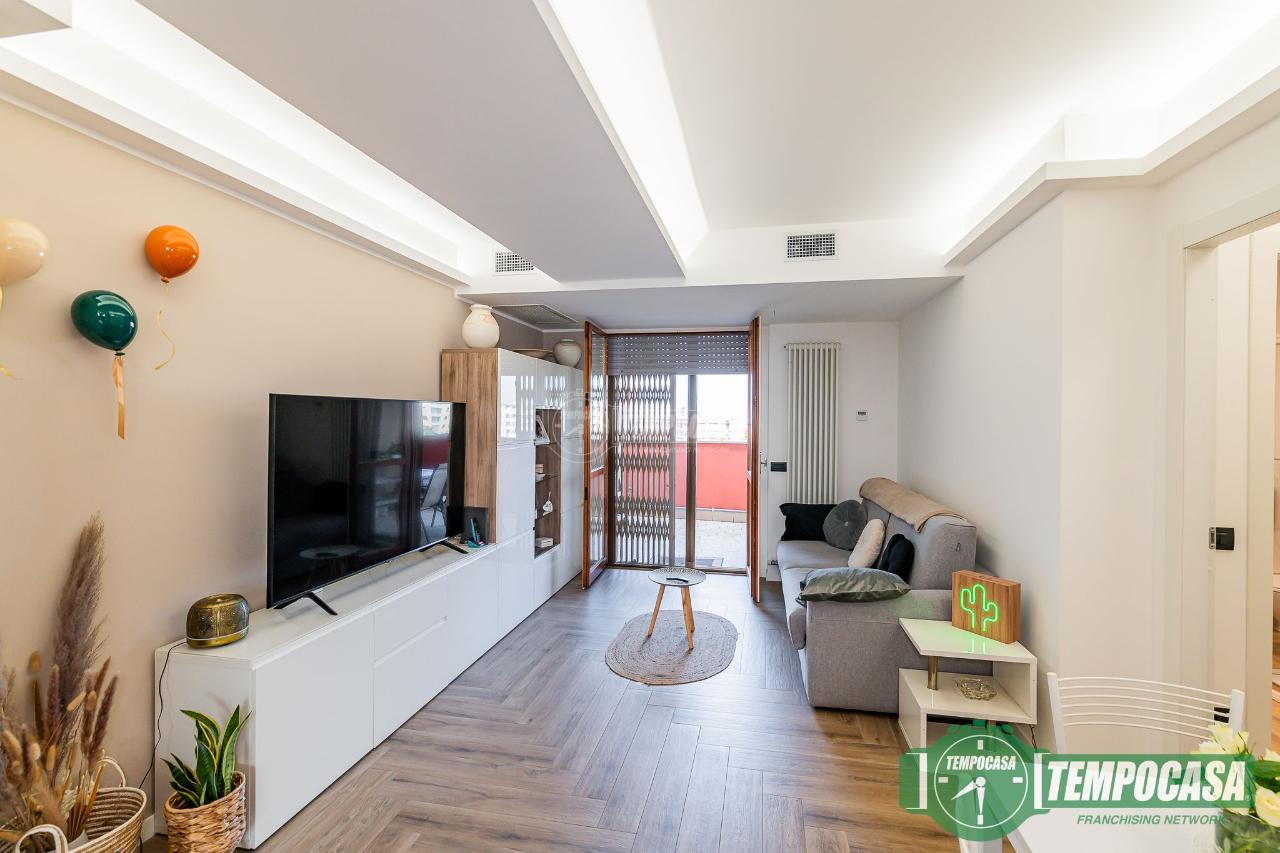 Appartamento in vendita a San Giuliano Milanese