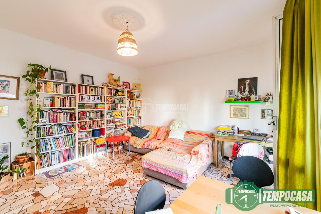 Appartamento in vendita a San Giuliano Milanese