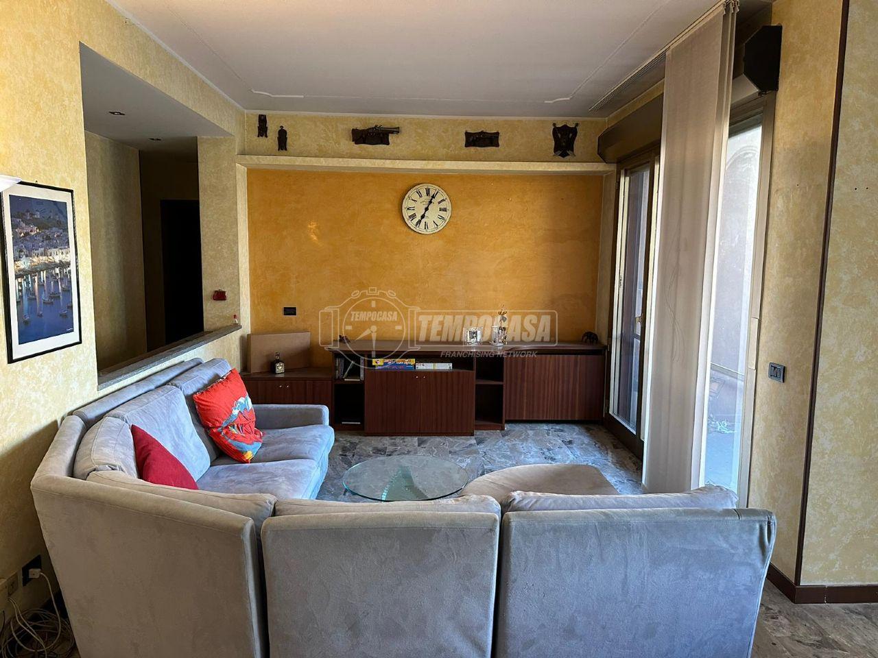 Appartamento in vendita a San Giuliano Milanese