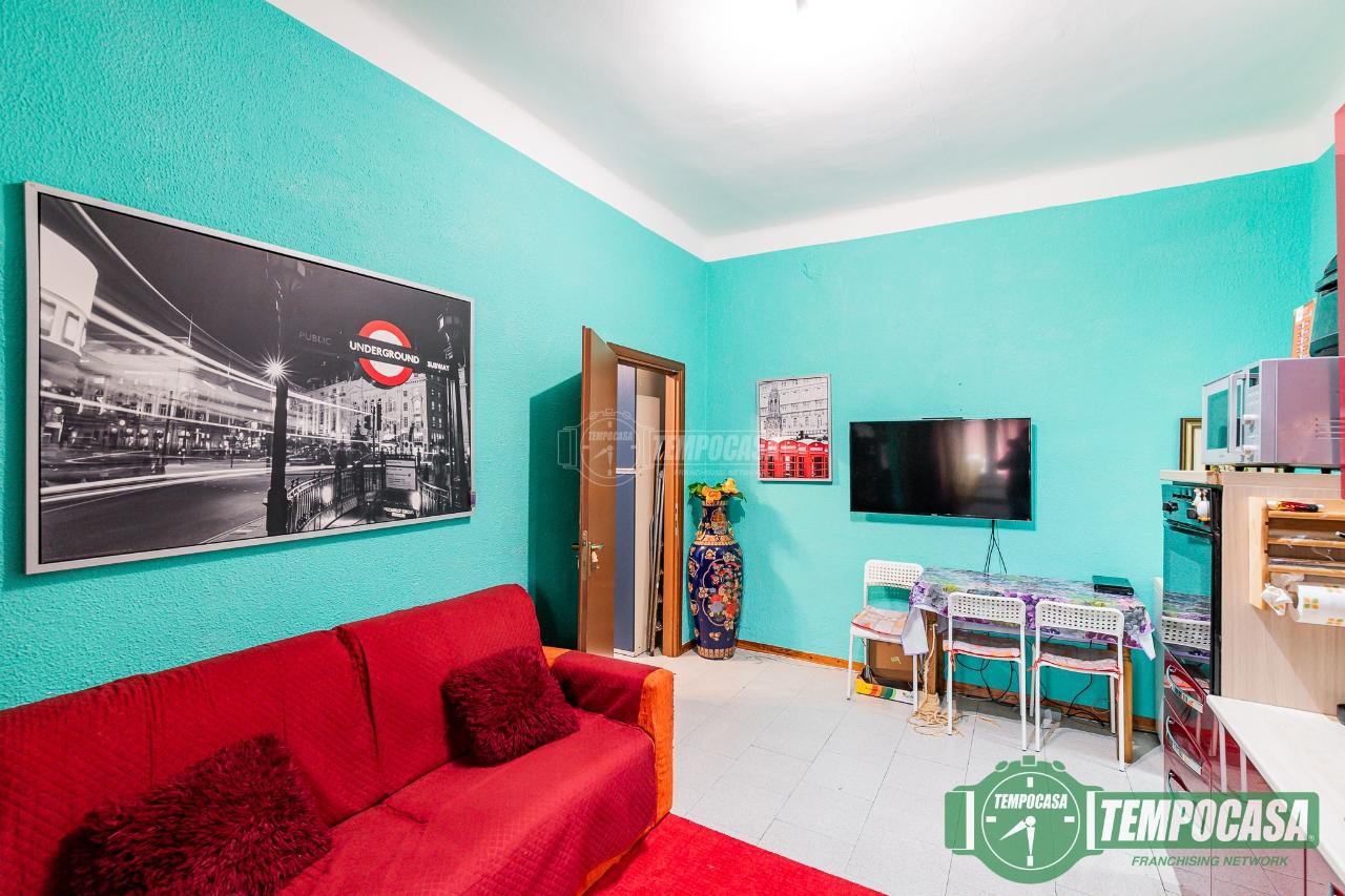 Appartamento in vendita a San Giuliano Milanese