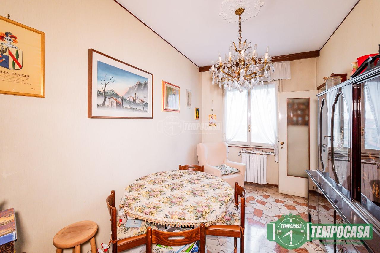 Appartamento in vendita a San Giuliano Milanese