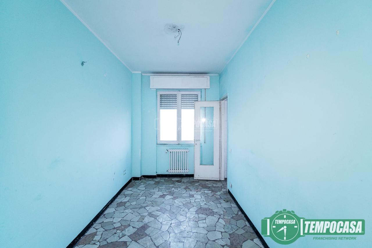 Appartamento in vendita a San Giuliano Milanese