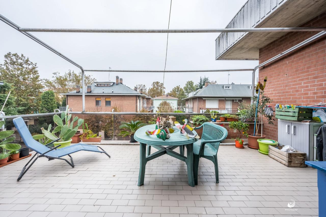 Appartamento, Modena